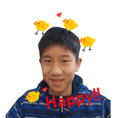 Hyde An - LINE スタンプ | LINE STORE