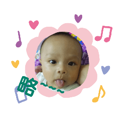 ya ya^^ – LINE stickers | LINE STORE