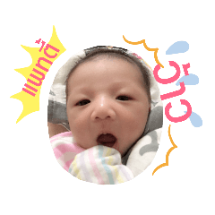 Patty.p - Stiker LINE | LINE STORE