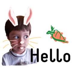 lil nine v.l – LINE stickers | LINE STORE