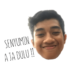 anjay 2 !! - Stiker LINE | LINE STORE