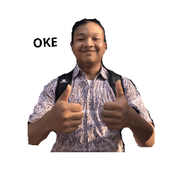 oke... – LINE stickers | LINE STORE