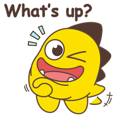 netmarble friends: Daily Mood – LINE stickers | LINE STORE