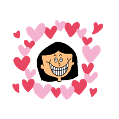 sooo happy - LINE スタンプ | LINE STORE