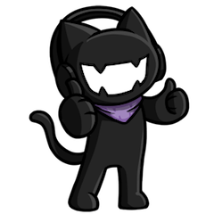 Monstercat Stickers – LINE stickers | LINE STORE