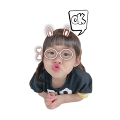 NingNing&Cat - Stiker LINE | LINE STORE