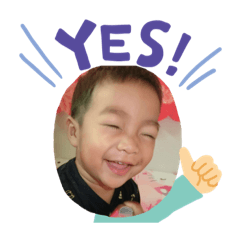 Pokpong_20190329081557 - Stiker LINE | LINE STORE