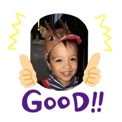 Jasper Lin - Stiker LINE | LINE STORE