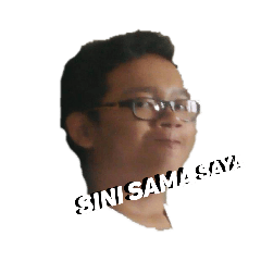 SAHABAT KONYOL V.2 | Yabe-LINE貼圖代購 | 台灣No.1，最便宜高效率的代購網