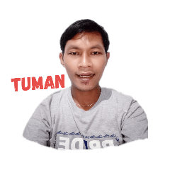 Tuman part 2 - Stiker LINE | LINE STORE