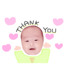 yu----chan - Stiker LINE | LINE STORE