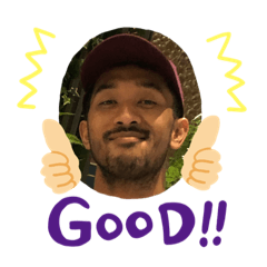 UBLEK - LINE スタンプ | LINE STORE