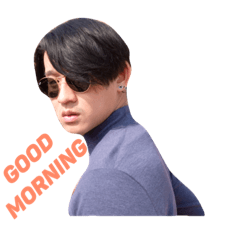 Sunnyman – LINE stickers | LINE STORE