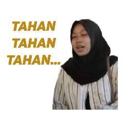 Sosmas Asik – LINE stickers | LINE STORE