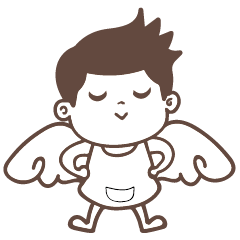 Cupit – Stickers LINE | LINE STORE