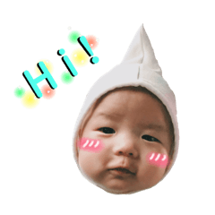 Han pan - LINE スタンプ | LINE STORE