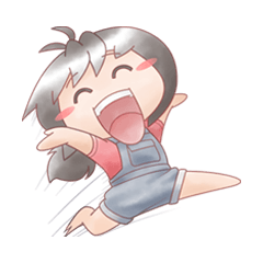 Ori-Princess - LINE スタンプ | LINE STORE