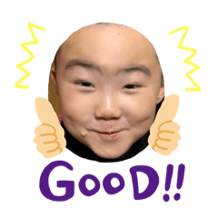 Hello!Yuki-kun | Yabe-LINE貼圖代購 | 台灣No.1，最便宜高效率的代購網