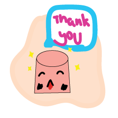 Pinky Pudding – LINE貼圖 | LINE STORE