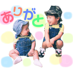 always makes me happy! – LINE stickers | LINE STORE
