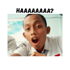 dimas_20190418141458 – LINE stickers | LINE STORE