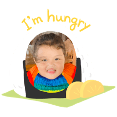 happy 2 happy – LINE stickers | LINE STORE