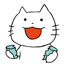 momo-neko – LINE stickers | LINE STORE