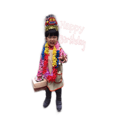 funny family brother&sister – LINE stickers | LINE STORE