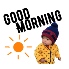 ayaka_20190415135919 – LINE stickers | LINE STORE