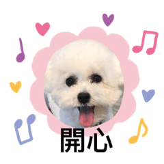 miu miu and mico – LINE stickers | LINE STORE