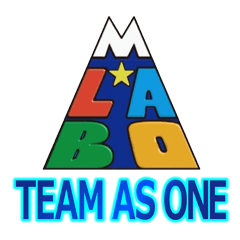 M-LABO – Stickers LINE | LINE STORE