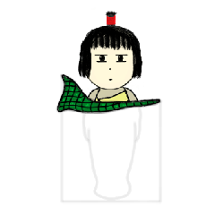 Grobby ninja – Stickers LINE | LINE STORE