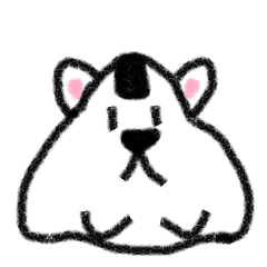 POBOB – Stickers LINE | LINE STORE