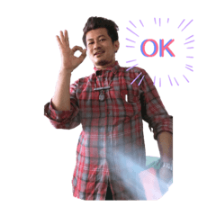 komkom_2019 – LINE stickers | LINE STORE