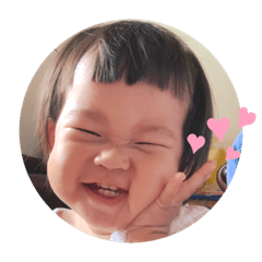 Anne Shih_20190505002507 – LINE stickers | LINE STORE