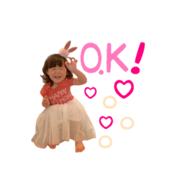 ako.sticker - Stiker LINE | LINE STORE