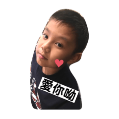 Tonny Yang - Stiker LINE | LINE STORE
