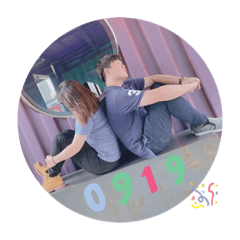 Ting-xuan_20190513000828 - Stiker LINE | LINE STORE