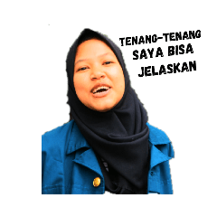 KMJ 18 2.0 – LINE stickers | LINE STORE