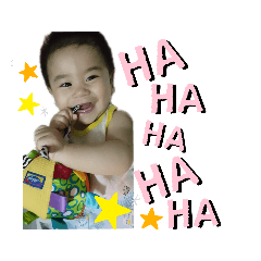 Wan_20190516020214 – LINE stickers | LINE STORE