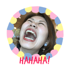 maname_20190513173348 – LINE貼圖 | LINE STORE