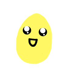 Colorful Egg Stickers - LINE スタンプ | LINE STORE