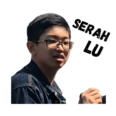 Vincent Taunt – LINE stickers | LINE STORE