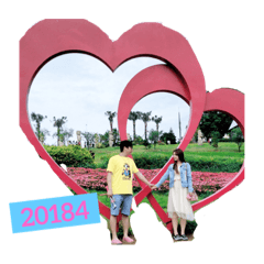 love_Ping - LINE スタンプ | LINE STORE