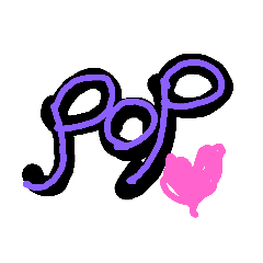 Black good – LINE stickers | LINE STORE