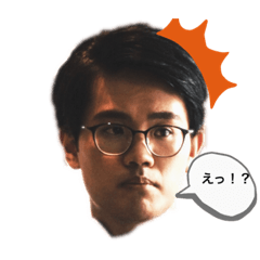 Saidon_20190528164358 – LINE stickers | LINE STORE