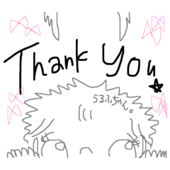 wolfchan.2 – LINE 스티커 | LINE STORE