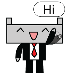 Plug boi - LINE スタンプ | LINE STORE