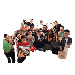 isu mse - Stiker LINE | LINE STORE