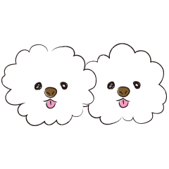 Syumai&Kome – LINE stickers | LINE STORE